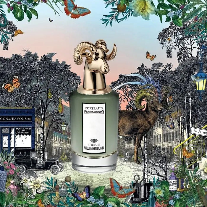 Shop Penhaligon's Mr William EDP in Australia
