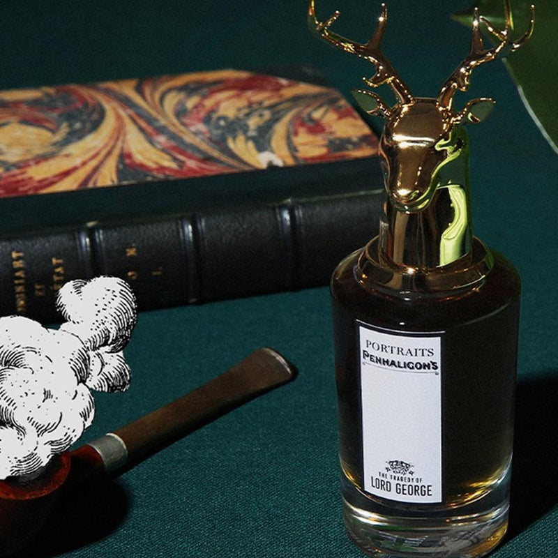 Shop Penhaligon's Mr William EDP in Australia