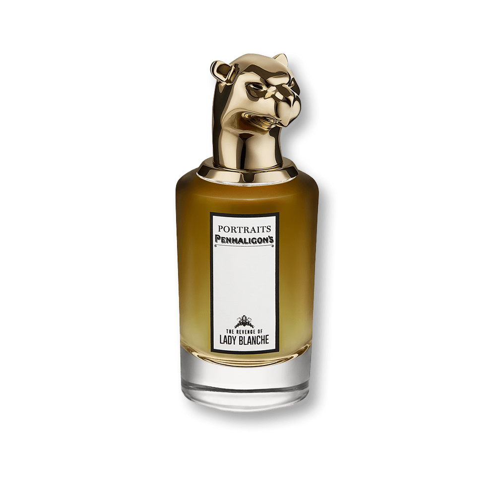Shop Penhaligon's The Revenge Of Lady Blanche EDP 75ml | My Perfume ...