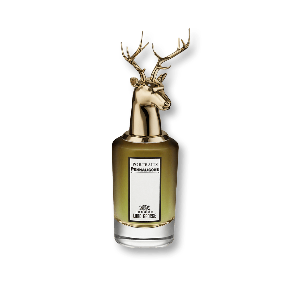 Shop Penhaligon's The Tragedy Of Lord George EDP | My Perfume Shop ...