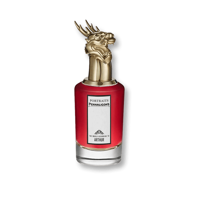Shop Penhaligon's Perfumes Online