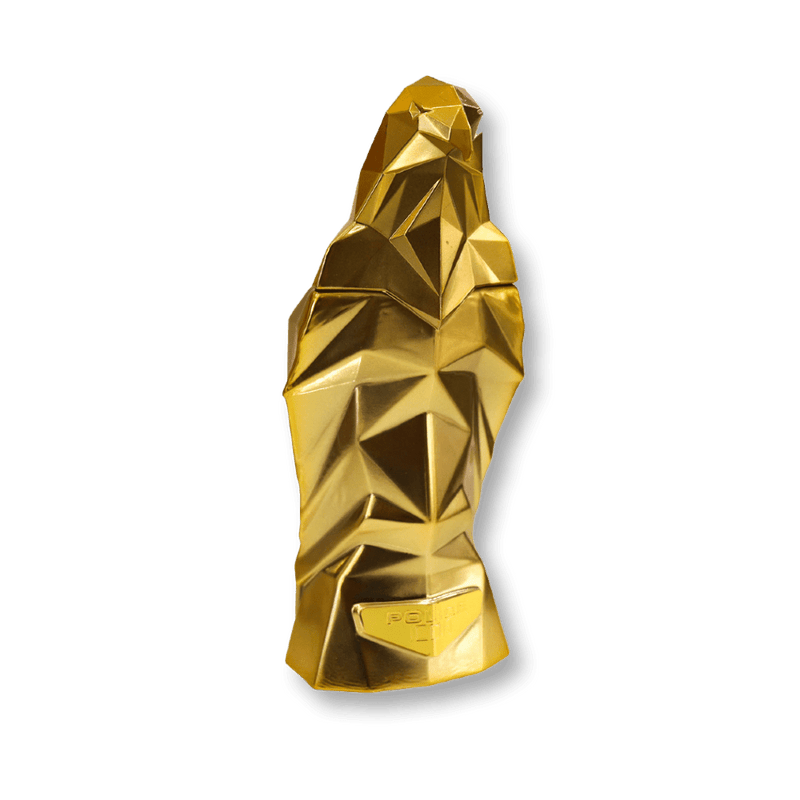 Shop Police Icon Gold EDP For Men in Australia