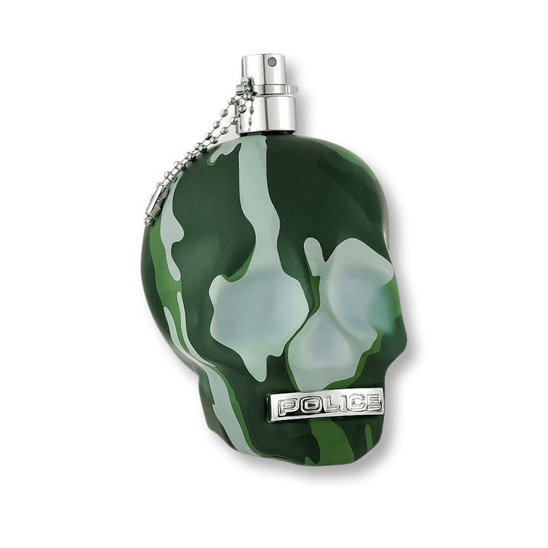 Shop Police Perfumes Online in Australia