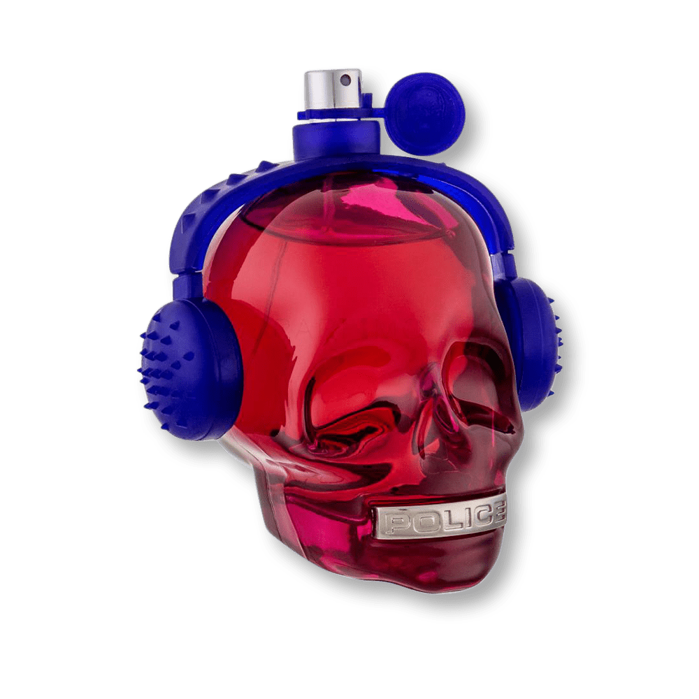 Shop Police To Be Miss Beat EDP | My Perfume Shop Australia