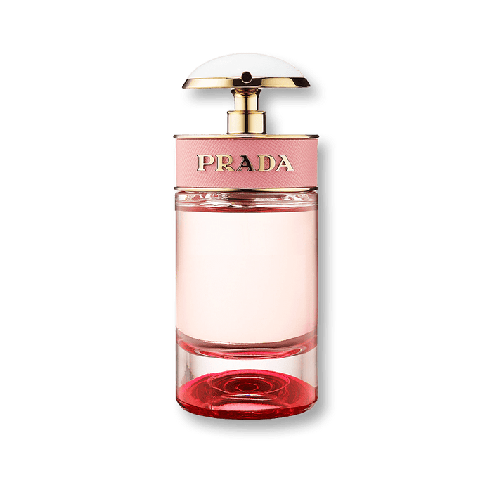 Shop Prada Candy Florale EDT For Women in Australia