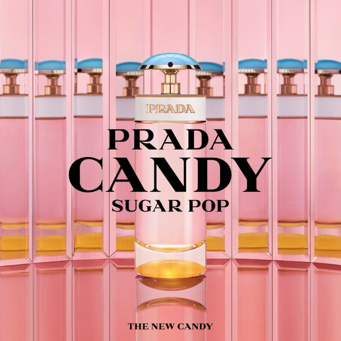 Shop Prada Candy Sugar Pop EDP in Australia