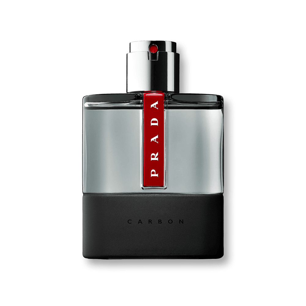 Shop Prada Luna Rossa Carbon EDT 100ml & 150ml | My Perfume Shop Australia