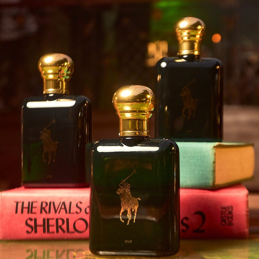 Shop Ralph Lauren Polo Oud EDP