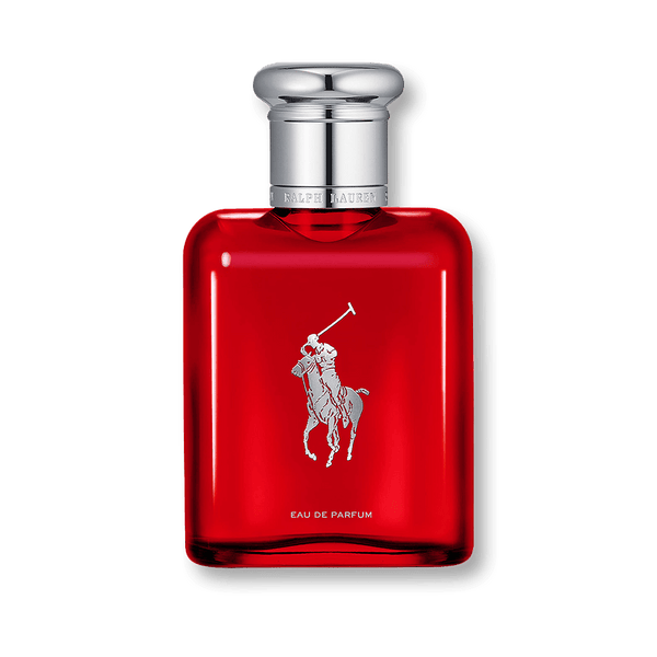 Shop Ralph Lauren Polo Red EDP For Men in Australia