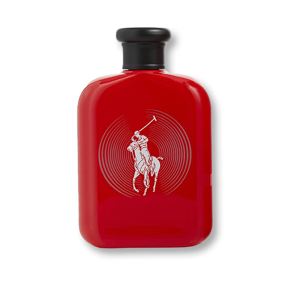 Shop Ralph Lauren Polo Red Remix EDT in Australia