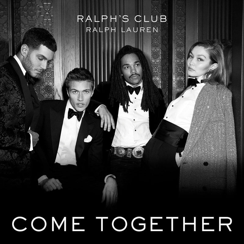 Shop Ralph Lauren Ralph's Club EDP in Australia