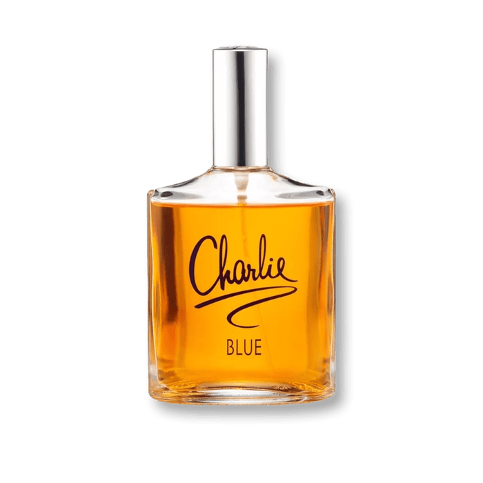 Shop Revlon Charlie Blue EDT in Australia