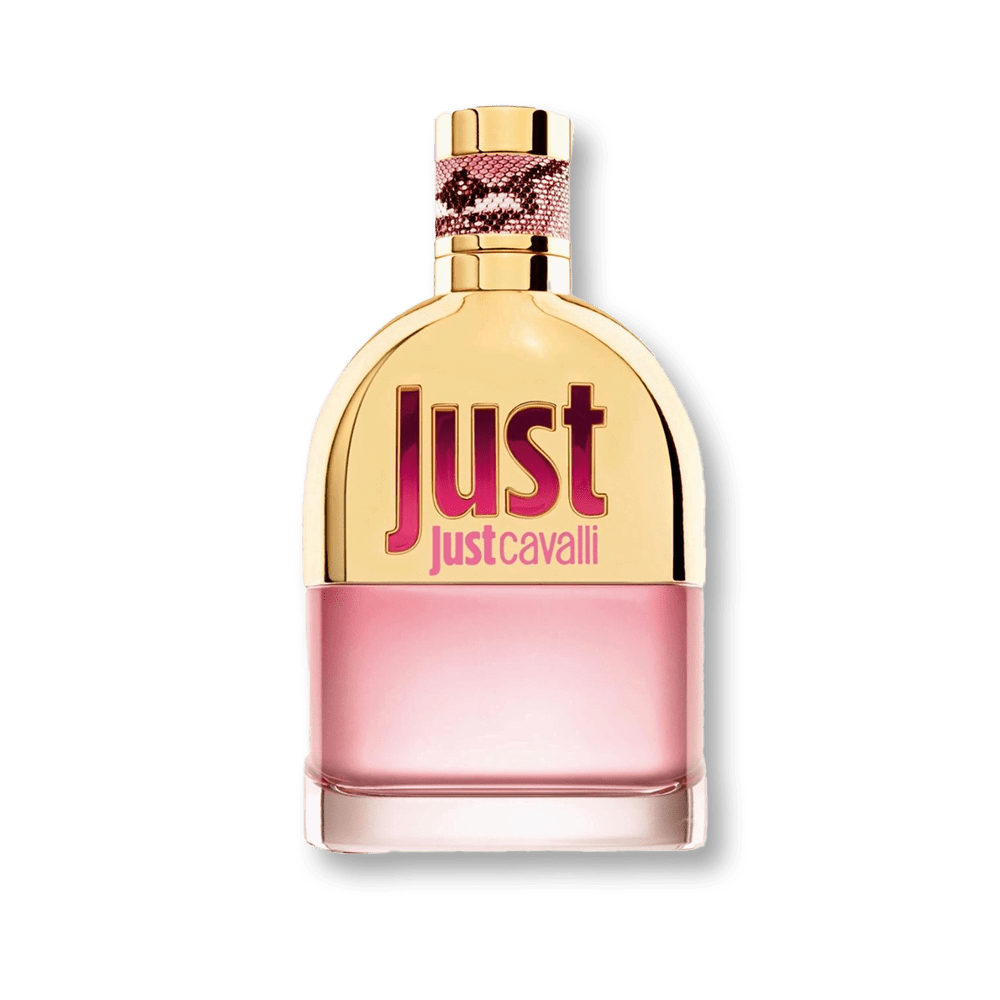 Shop Roberto Cavalli Just Cavalli EDT For Women in Australia