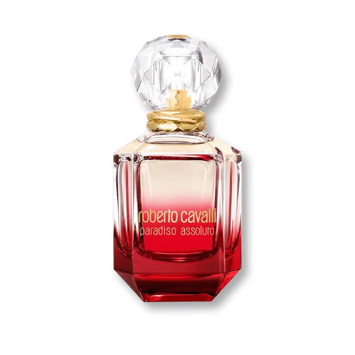 Shop Roberto Cavalli Paradiso Assoluto EDP in Australia