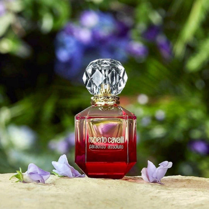 Shop Roberto Cavalli Paradiso Assoluto EDP in Australia