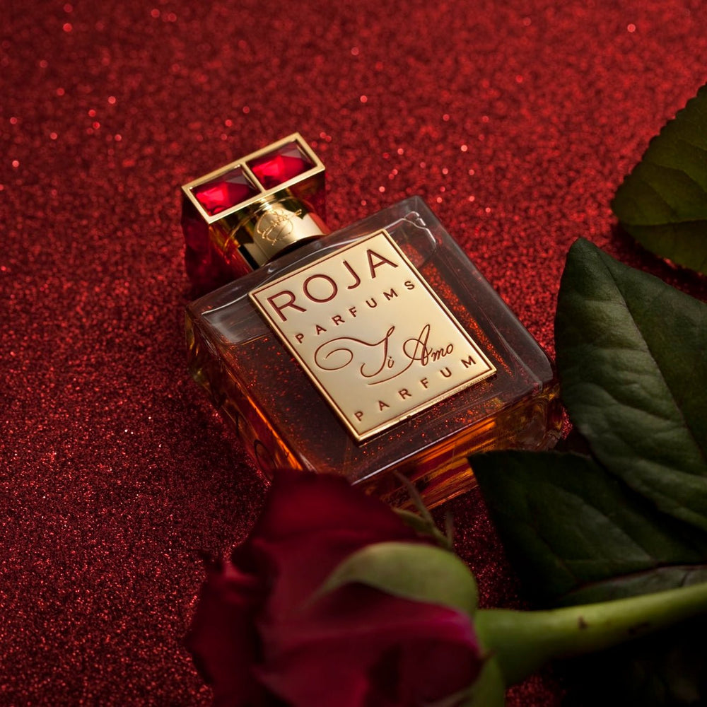 Shop Roja Parfums Ti Amo Parfum in Australia