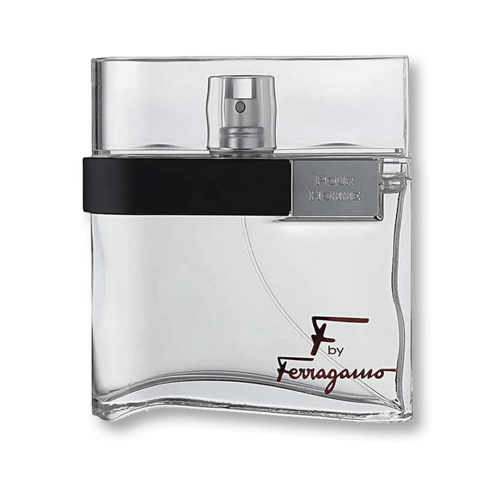 Shop Salvatore Ferragamo F By Ferragamo EDT 100ml | My Perfume Shop ...