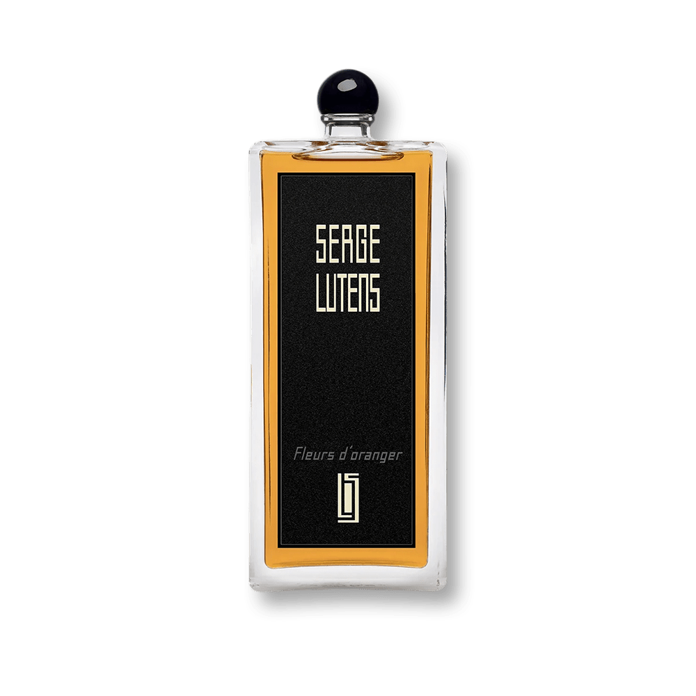 Shop Serge Lutens Fleurs D'Oranger EDP in Australia