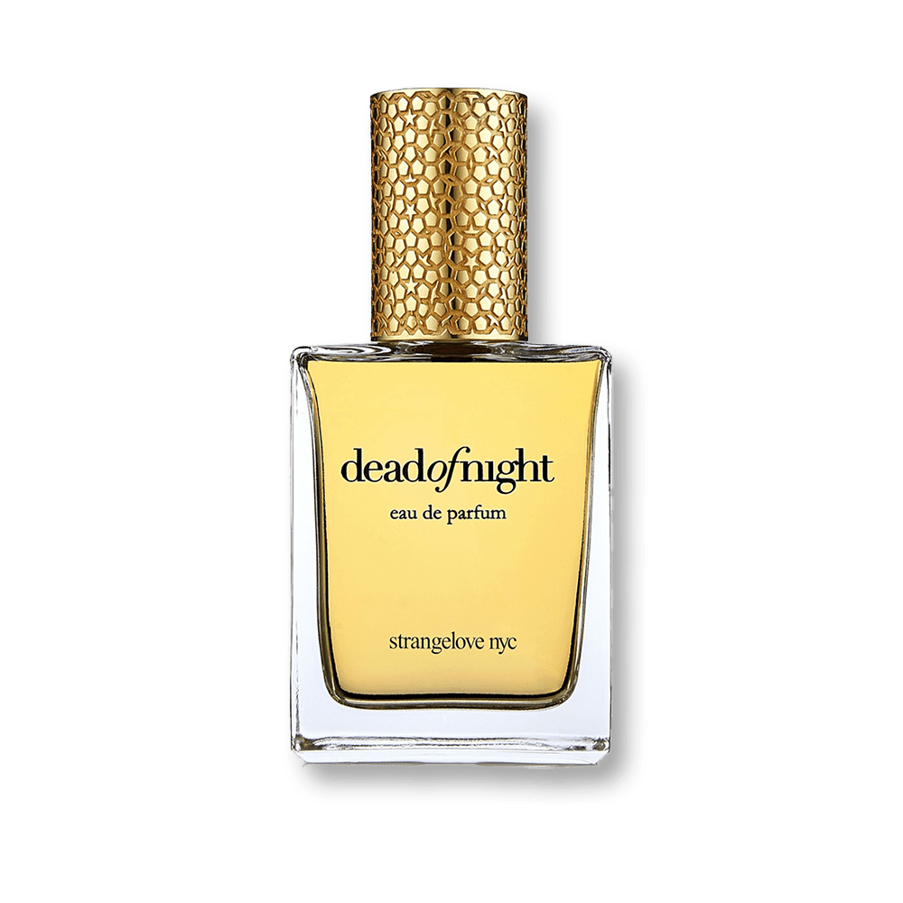 Shop Strangelove Nyc Dead Of Night EDP | My Perfume Shop Australia