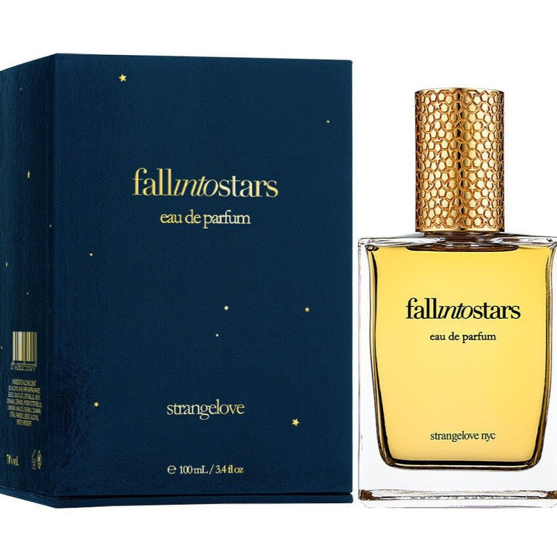 Shop Strangelove Nyc Fall Into Stars EDP in Australia