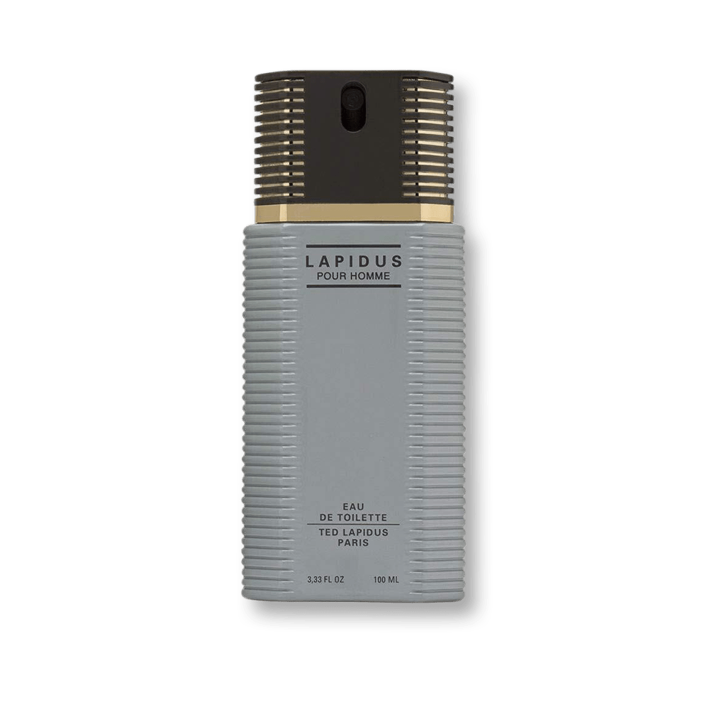 Shop Ted Lapidus EDT in Australia