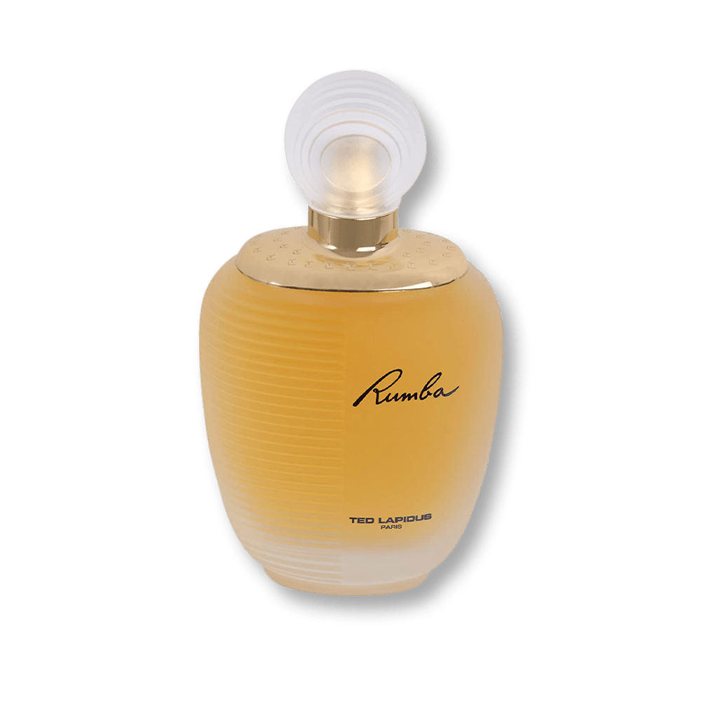 Shop Ted Lapidus Rumba EDT in Australia