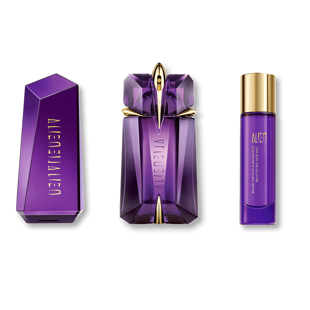 Thierry Mugler Alien Collection | My Perfume Shop Australia