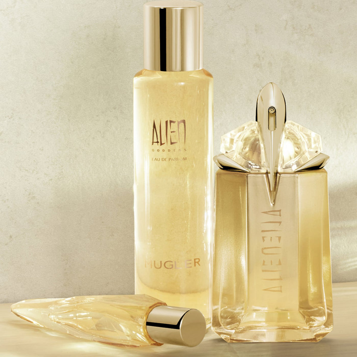 Shop Mugler Alien Goddess EDP Intense in Australia