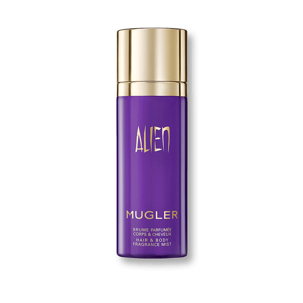 Thierry Mugler Alien Collection | My Perfume Shop