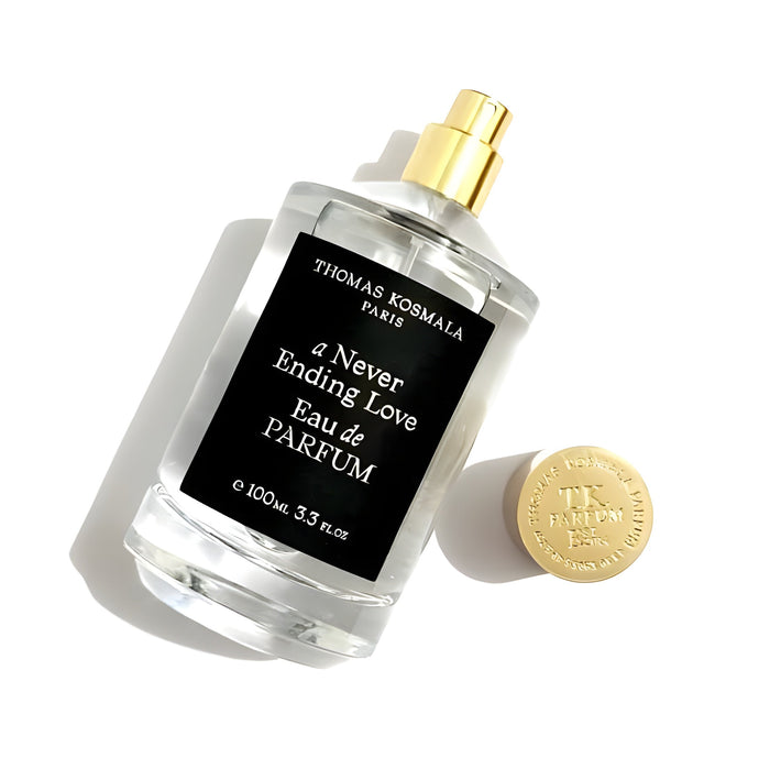Shop Thomas Kosmala A Never Ending Love EDP in Australia