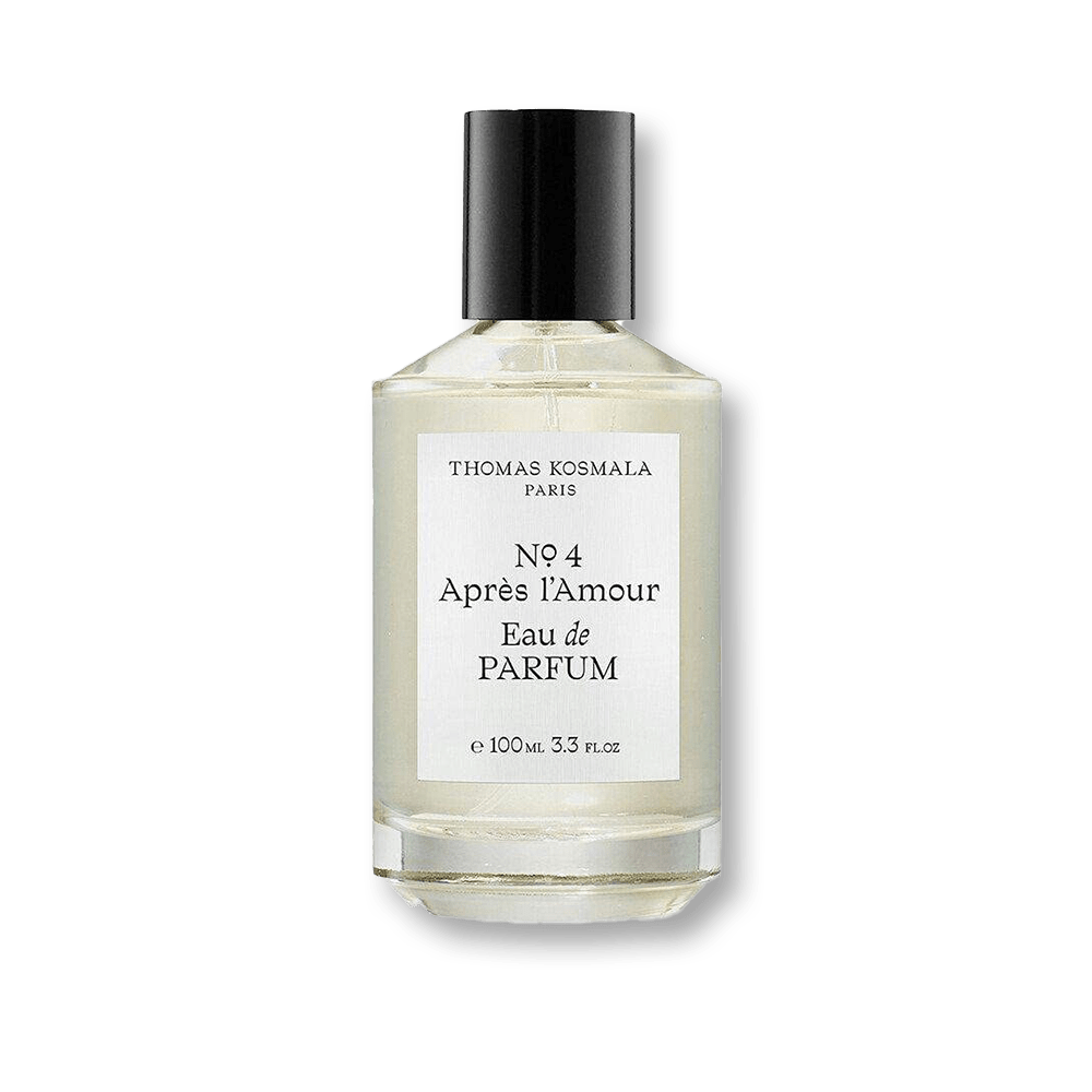 Shop Thomas Kosmala No.4 Apres L'Amour EDP 100ml | My Perfume Shop ...