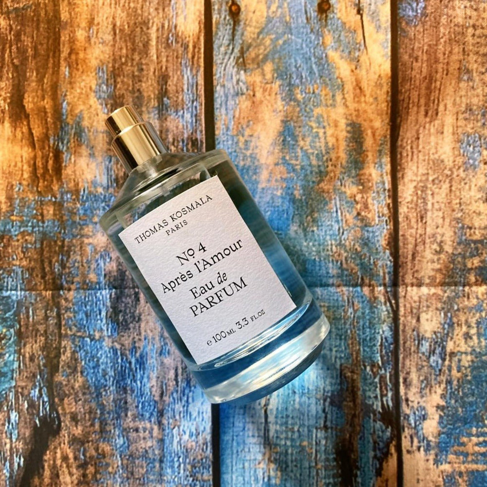 Shop Thomas Kosmala No.4 Apres L'Amour EDP in Australia