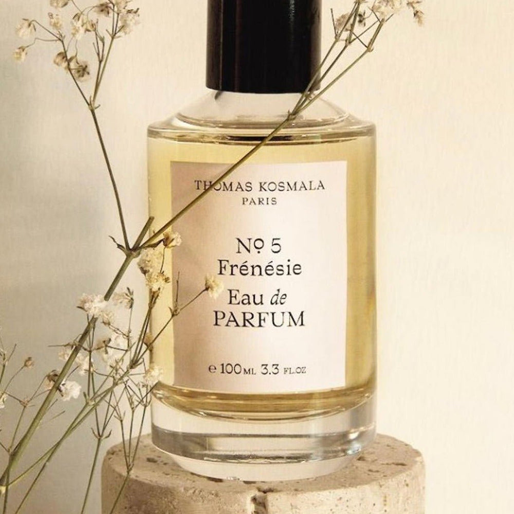 Shop Thomas Kosmala No.5 Frenesie EDP in Australia