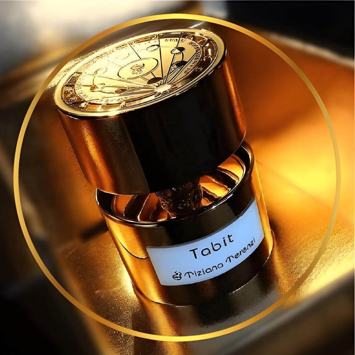 Shop Tiziana Terenzi Luna Star Collection Tabit Extrait De Parfum in ...