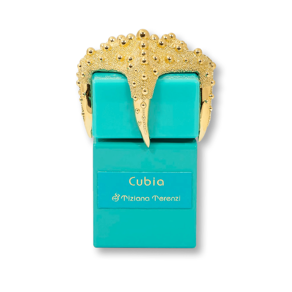 Shop Tiziana Terenzi Sea Stars Collection Cubia Extrait De Parfum 100ml ...