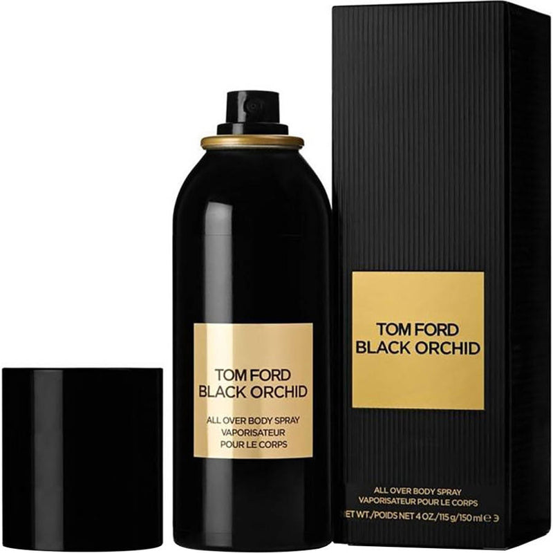 Shop TOM FORD Black Orchid All Over Body Spray in Australia