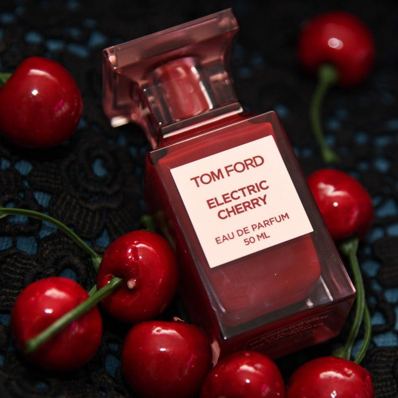 Shop Tom Ford Electric Cherry EDP in Australia