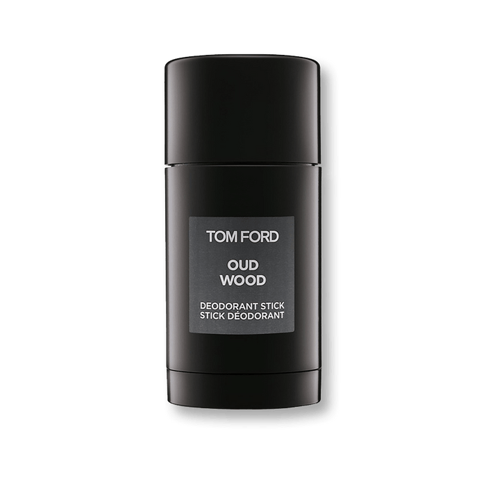 Shop TOM FORD Oud Wood Deodorant Stick Australia