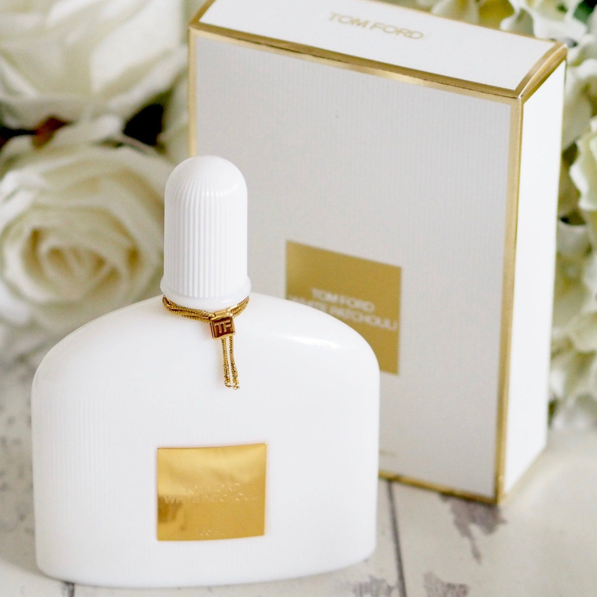 Shop TOM FORD White Patchouli EDP in Australia