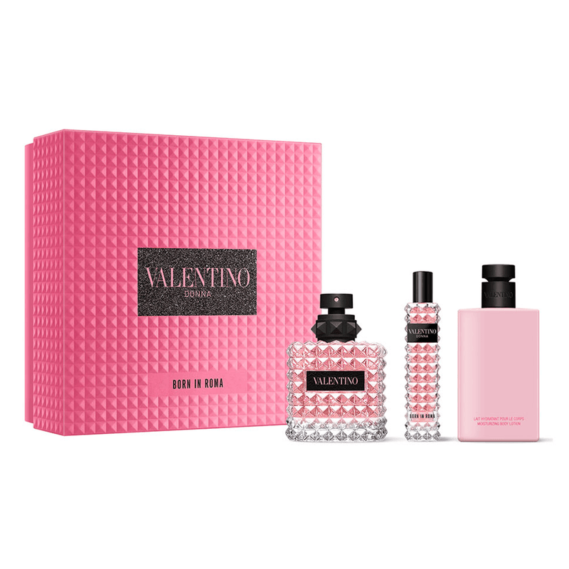 Shop Valentino Perfumes Online