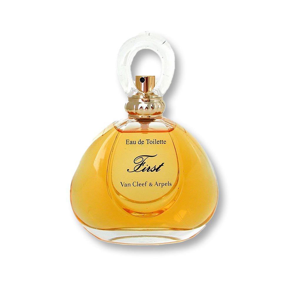Shop Van Cleef & Arpels First EDP in Australia