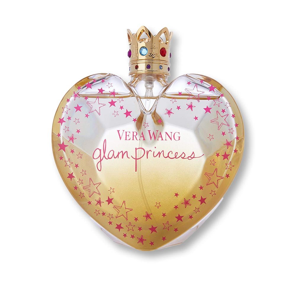 Shop Vera Wang Glam Princess EDT in Australia