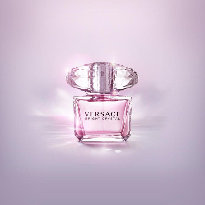 Shop Versace Bright Crystal EDT in Australia