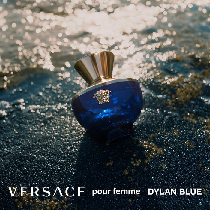 Shop Versace Dylan Blue EDP For Her in Australia