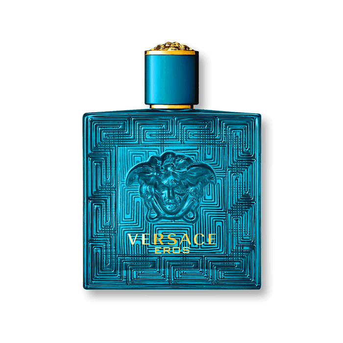 Shop Versace Perfumes Online