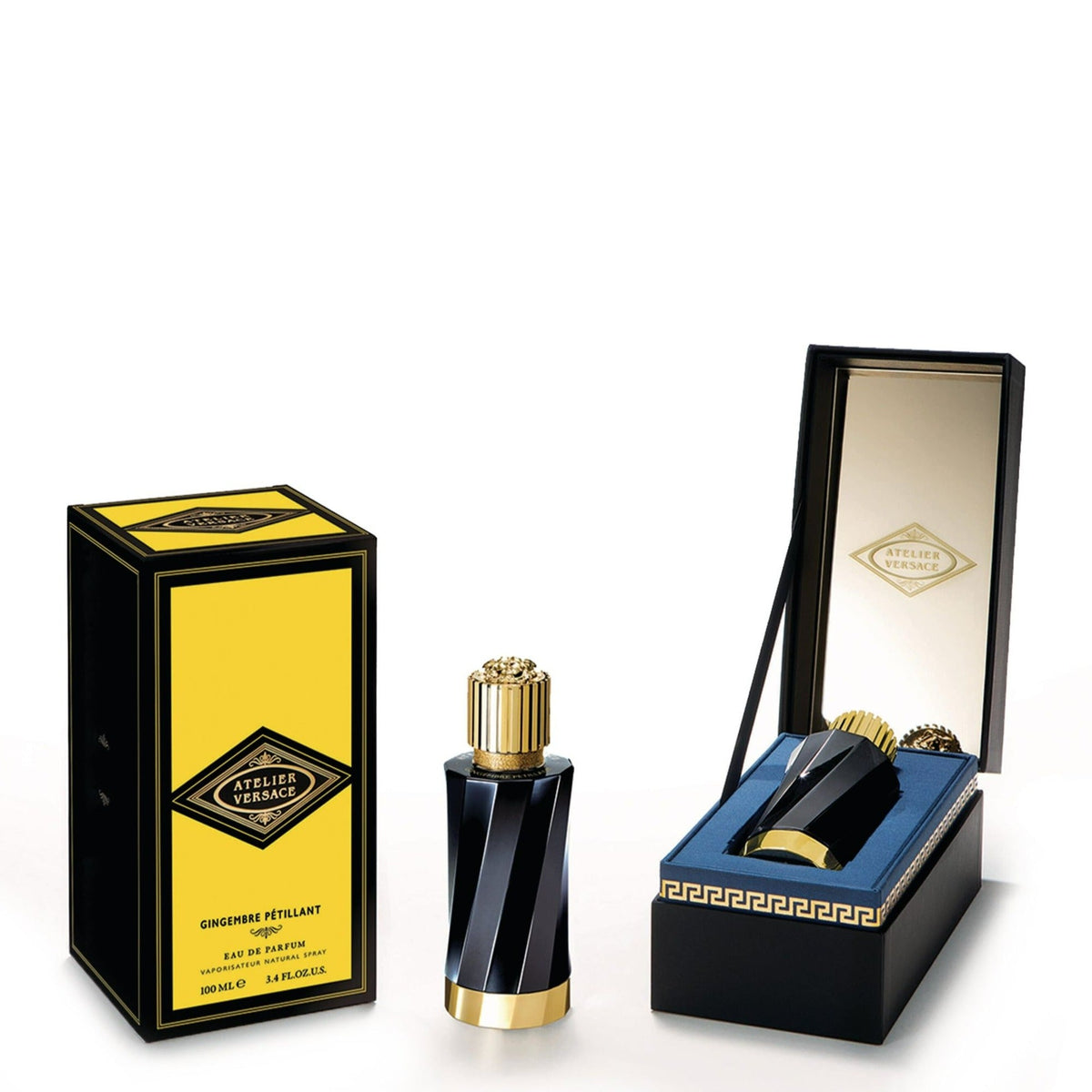 Shop Versace Gingembre Petillant EDP Online in Australia