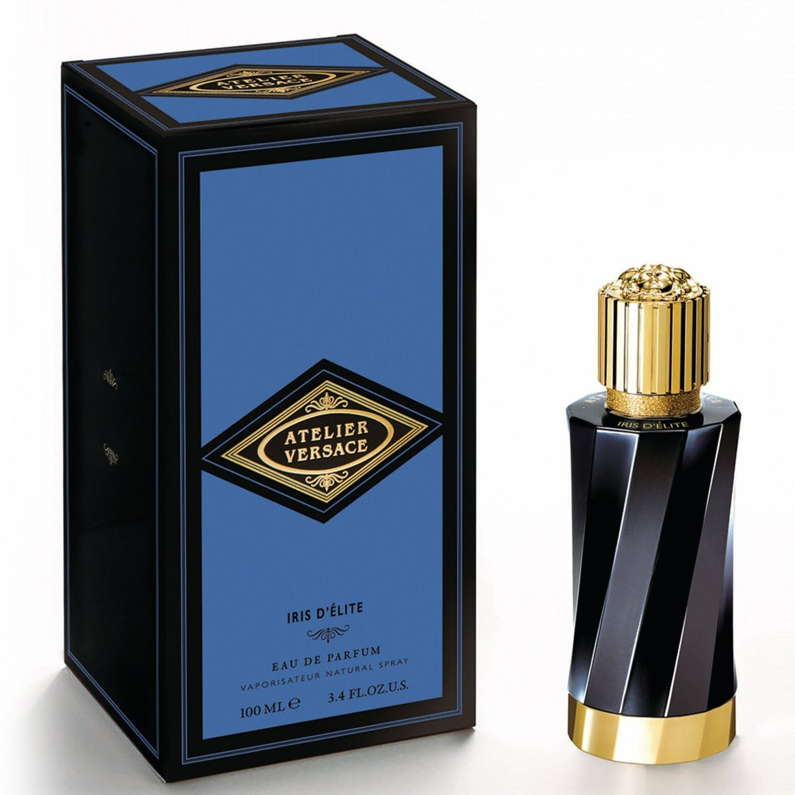 Shop Versace Iris D'Elite EDP