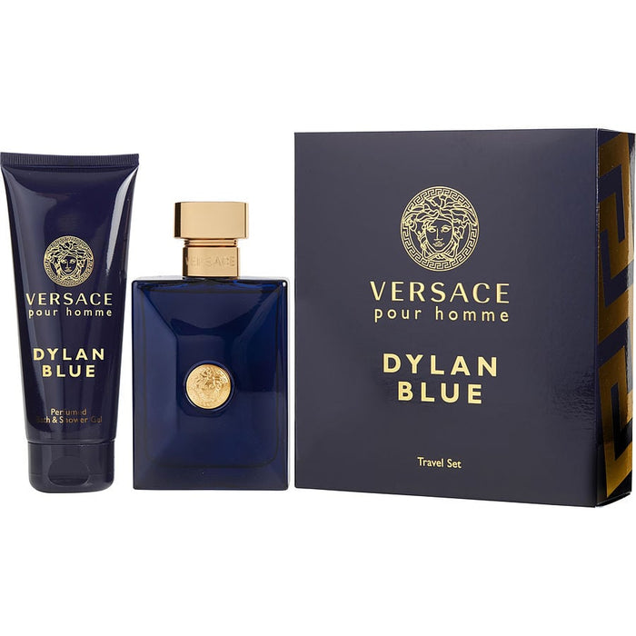 Shop Versace Dylan Blue Pour Homme EDT in Australia