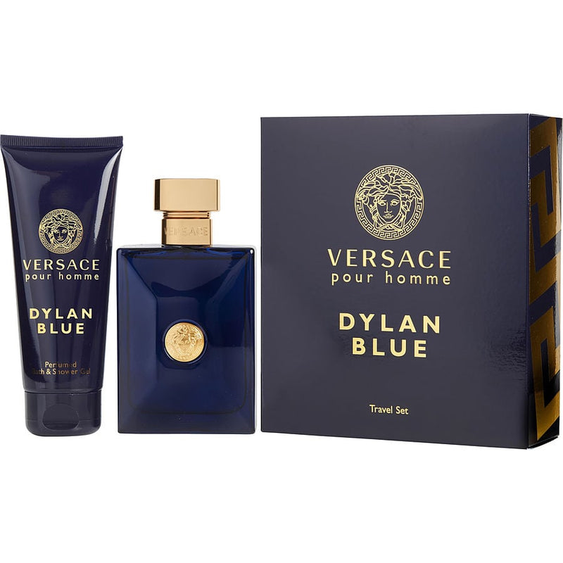 Shop Versace Dylan Blue Pour Homme EDT in Australia