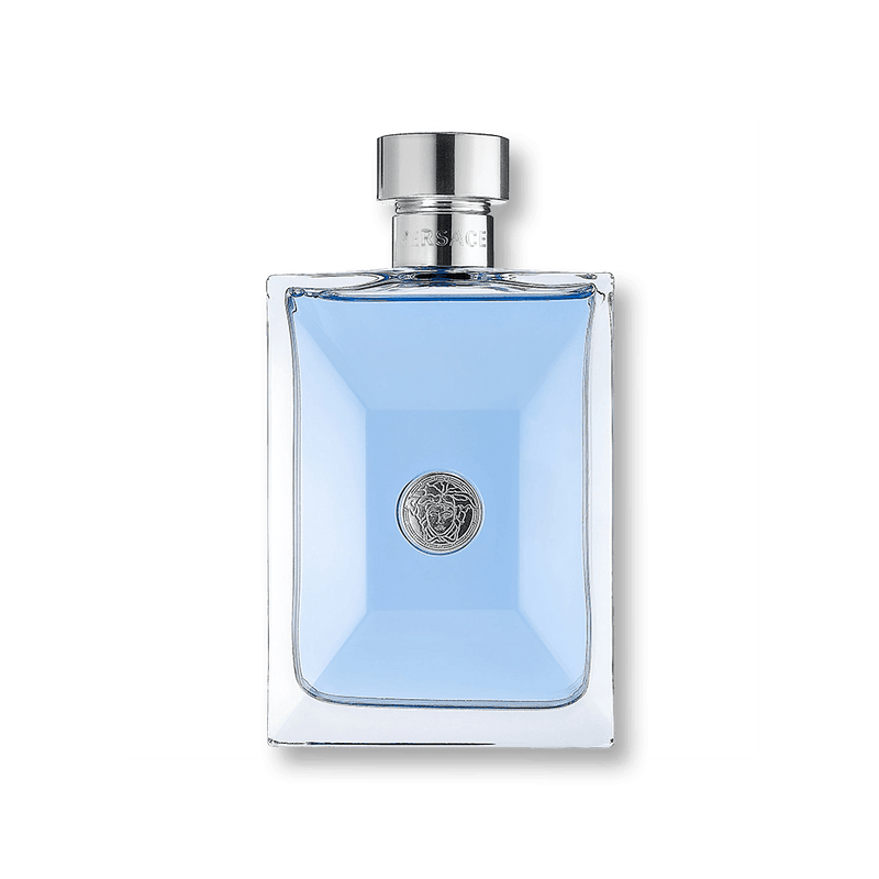 Shop Versace Perfumes Online